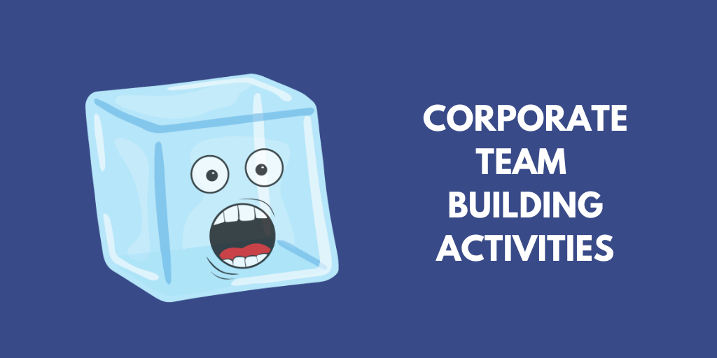 10 Non-Boring Corporate Team Building Activities (Ranked By Fun)